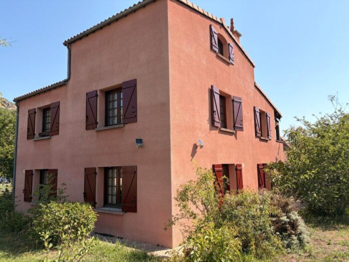 Perrier - Maison 7 pièces à vendre