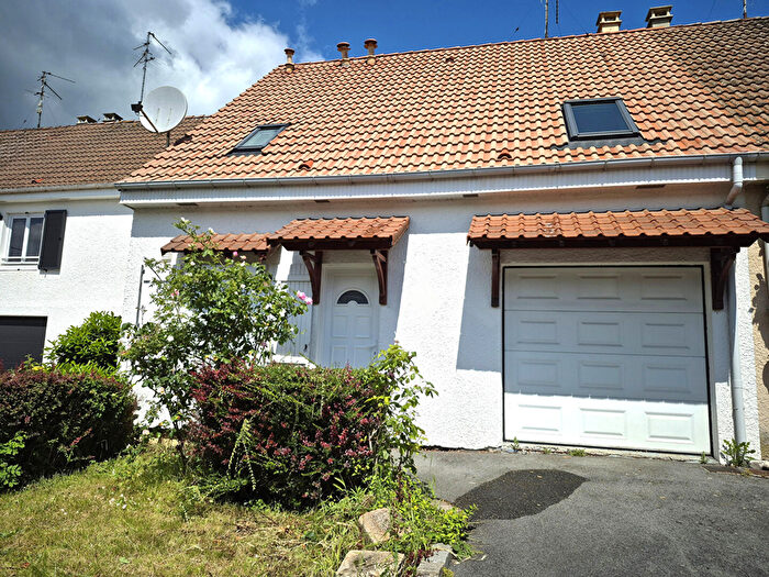 Maison 5 pièces à vendre à Cambrai, La Forêt