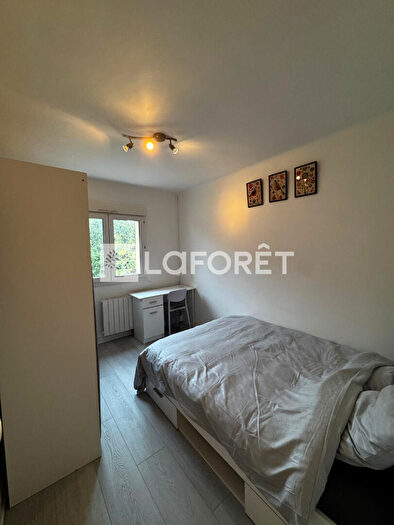 Appartement 1 pièce à louer à Paimpol