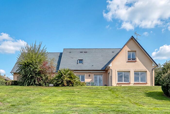 Maison 7 pièces à vendre à Équemauville