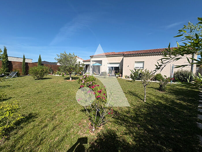 Maison 5 pièces à vendre à Saint-Sernin