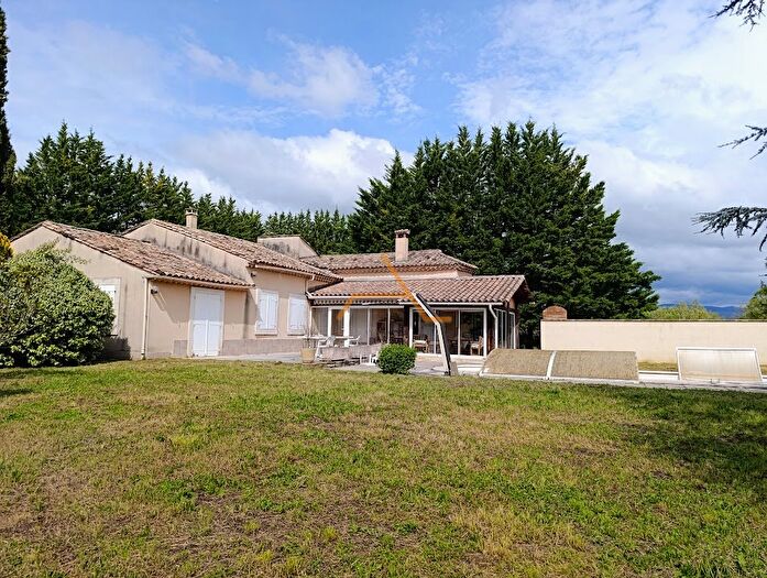 Maison à vendre - La Touche - 7 pièces - 3 chambres