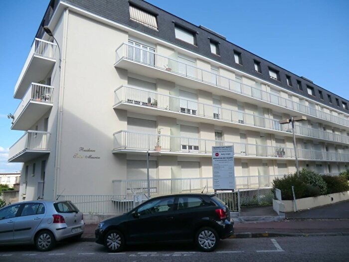 Appartement à louer - Limoges - 2 pièces - 1 chambre