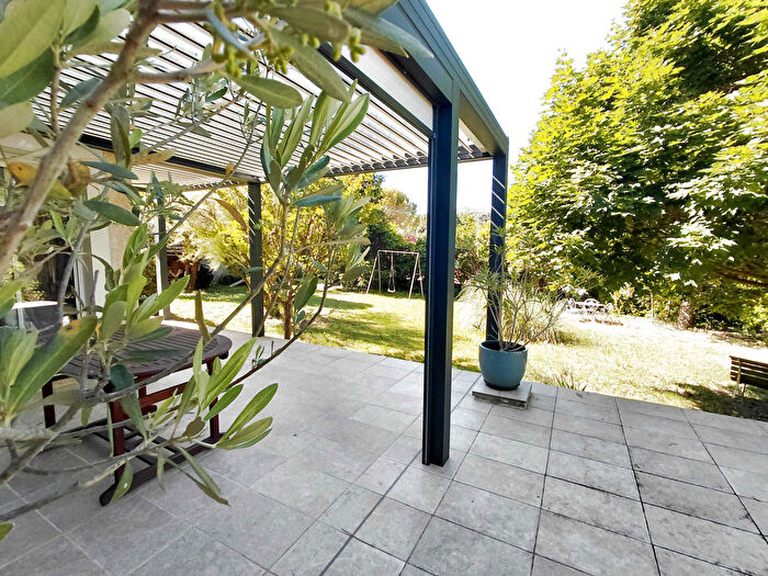 Maison 4 pièces à vendre à Beausemblant