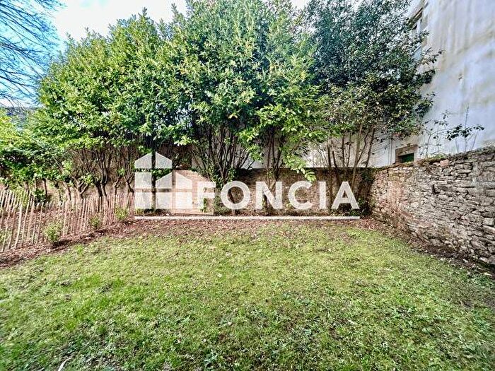 Appartement à louer - Centre Ville Historique, Auray - 2 pièces - 1 chambre