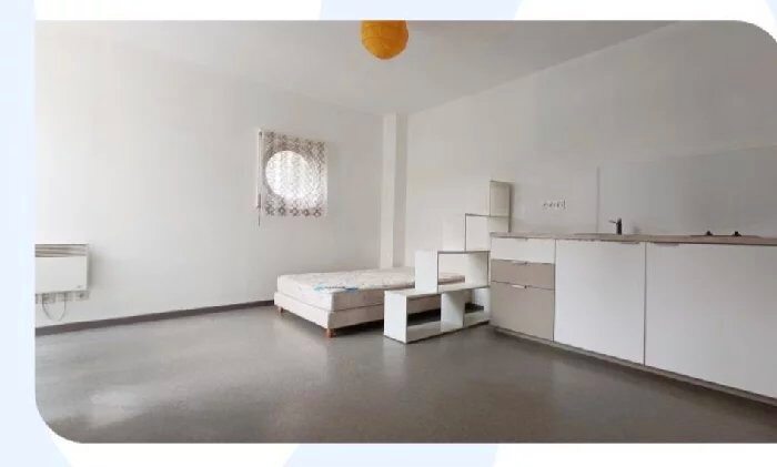 Orléans - Appartement 1 pièce à louer