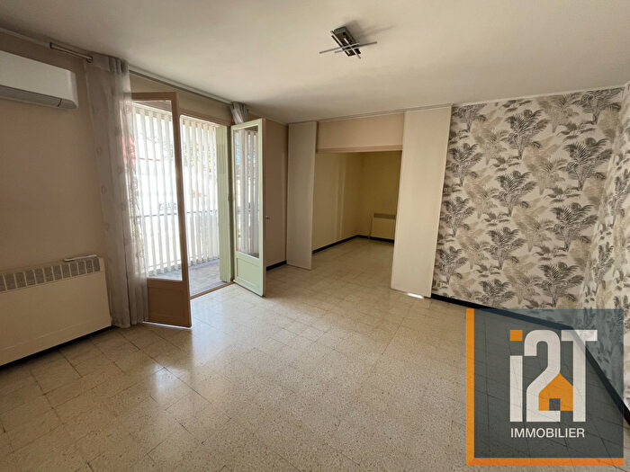 Appartement 3 pièces à vendre - Nîmes, Saint-Césaire