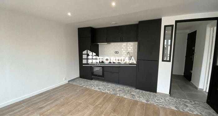 Appartement 2 pièces à Notre Dame, Versailles, à louer