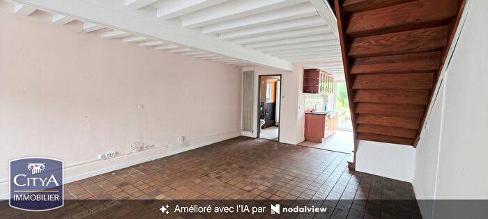 Tourcoing, Epidème : Maison 3 pièces à vendre