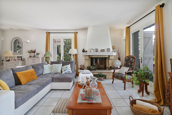 Maison à vendre - Labenne - 8 pièces - 6 chambres