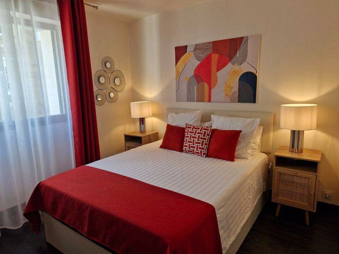 Beuzec Conq-Lochrist-Parc-Menez, Concarneau - Appartement 1 pièce à louer
