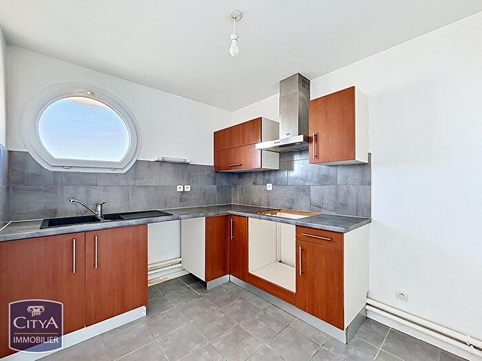 Appartement 3 pièces à vendre à Nîmes, Jean Jaurès