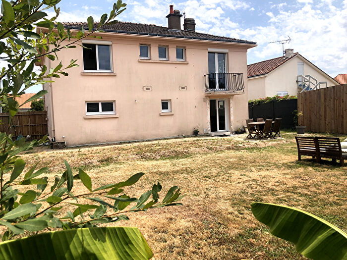 Maison à vendre - Pornic, Birochère, Joselière, Le Plessis Maîs - 6 pièces - 5 chambres