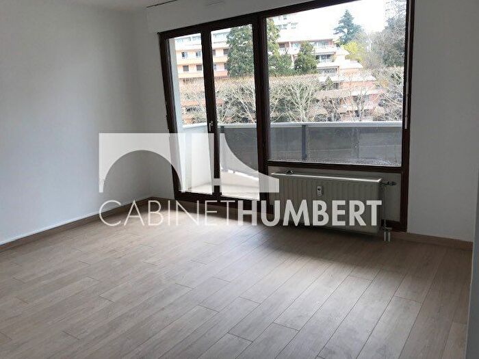 Appartement 2 pièces à Saint-Étienne, La Métare, Le Portail Rouge, Fauriel, Villeboeuf, à louer