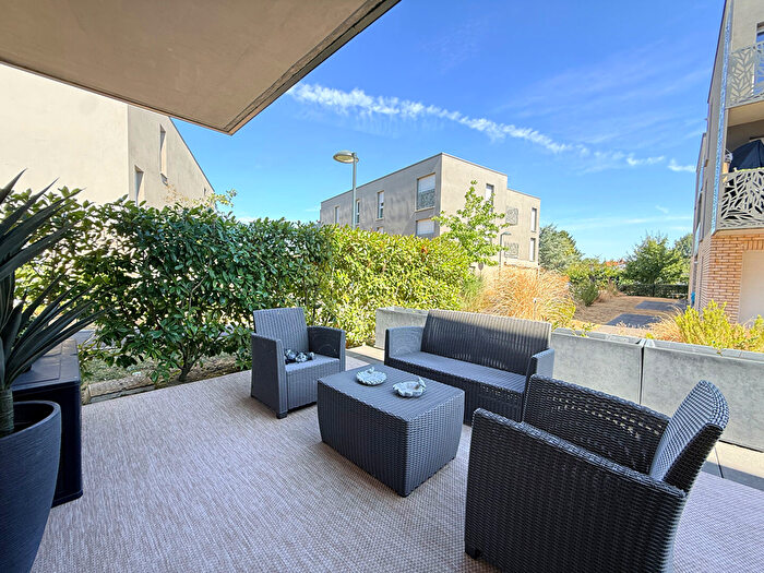 Templeuve-en-Pévèle : Appartement 3 pièces à vendre