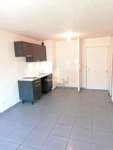 Appartement à vendre - Toulon, Saint-Jean du Var - 2 pièces - 1 chambre