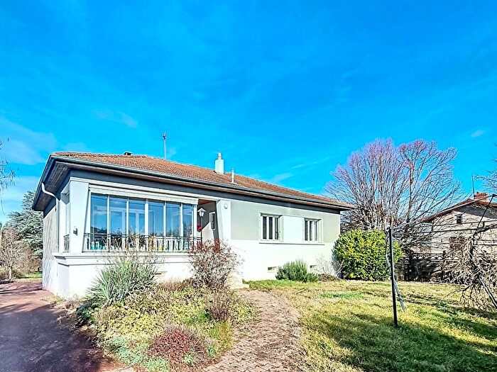 Maisons à vendre et appartements à louer - 1