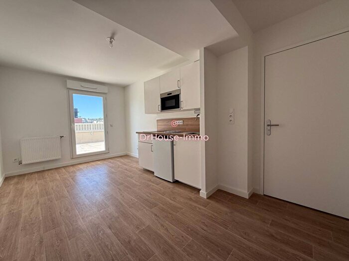 Appartement 1 pièce à louer - Centre Ville-Rive Gauche, Rouen