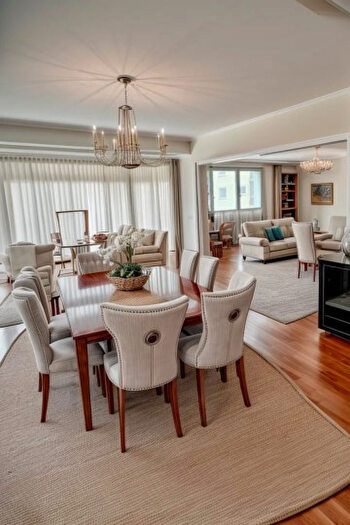 Appartement à vendre - Mulhouse, Vauban, Neppert, Sellier - 4 pièces - 2 chambres