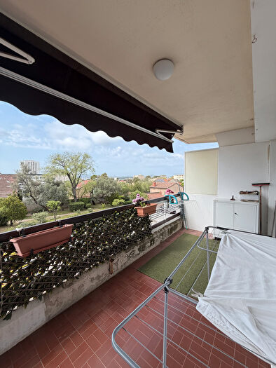 Toulon, Sainte-Anne - Appartement 2 pièces à vendre