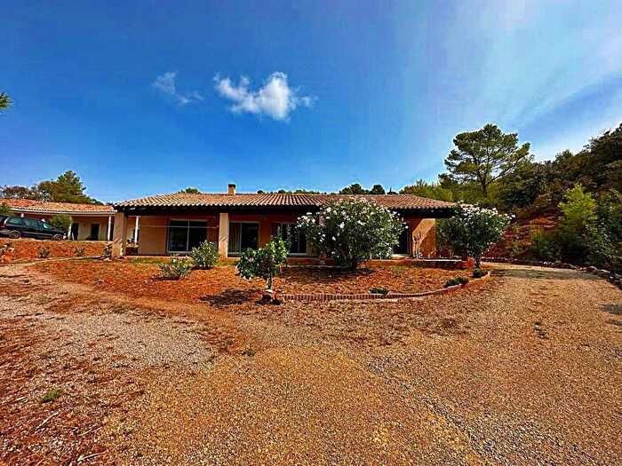 Maison à vendre - Pierrerue - 5 pièces - 3 chambres