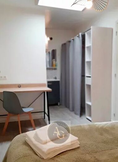 Maison à vendre - Lasbordes - 5 pièces - 4 chambres