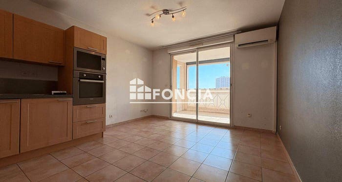 Appartement 3 pièces à Super-Toulon, à louer