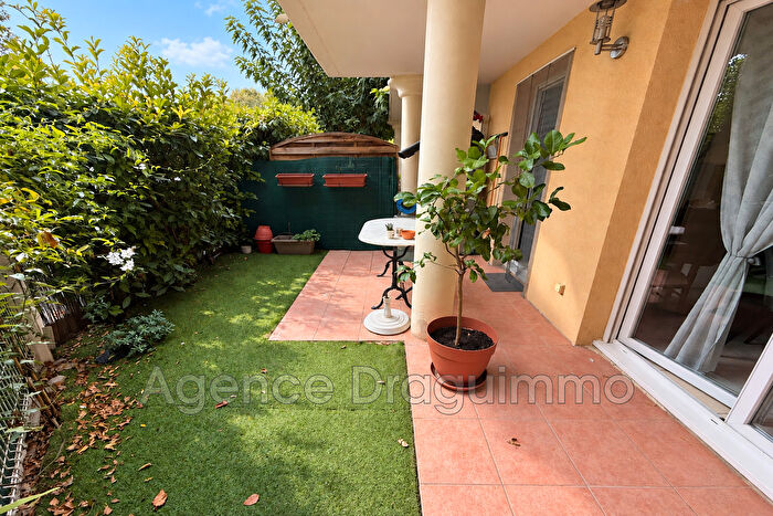 Draguignan, Maljournal, Le Fournas, Les Incapis, Saint-Hermentaire : Appartement 3 pièces à vendre