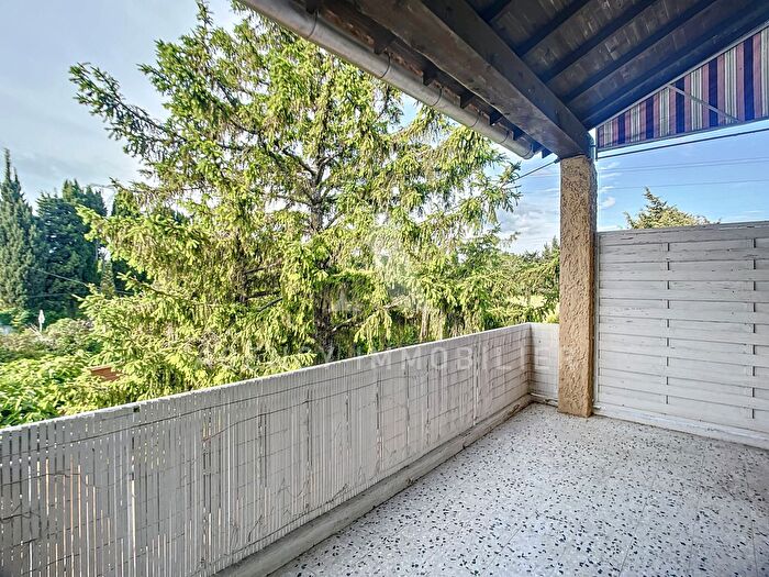 Châteaurenard, Jentelin, Route d'Avignon, Confignes - Appartement 2 pièces à louer