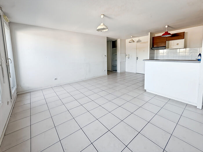 Le Haillan : Appartement 3 pièces à vendre