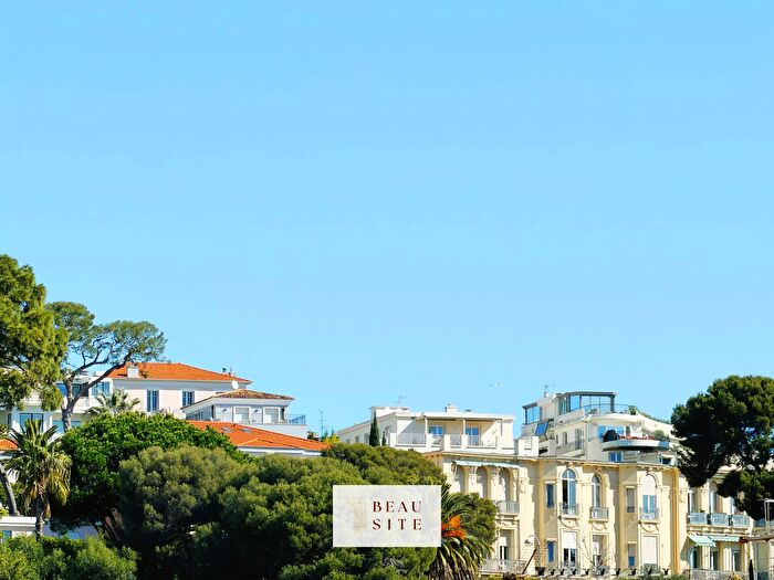 Appartement à vendre - Nice, Carabacel - 1 pièce