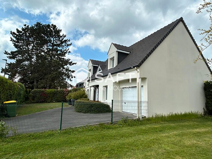 Maison 5 pièces à vendre à Pont-de-Metz