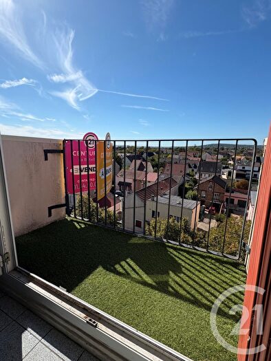 Appartement 4 pièces à Conflans-Sainte-Honorine, Romagné, Renouveau, à vendre
