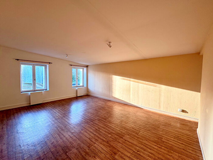 Appartement à louer - Poitiers, Centre-ville - 1 pièce