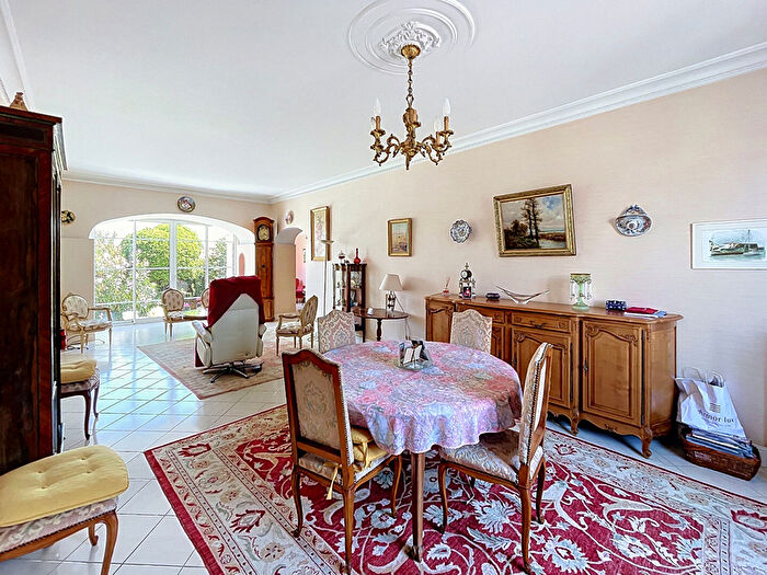La Rochelle, Bel-Air, Fétilly, La Trompette - Maison 6 pièces à vendre