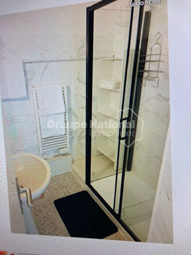 Appartement à louer - Avignon, Blanchissage - 3 pièces - 2 chambres