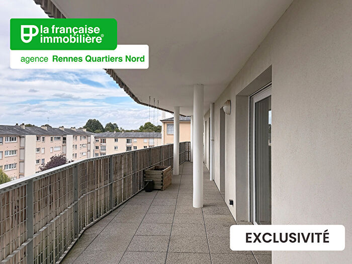 Appartement 3 pièces à vendre à Quartiers Nord-Est, Maurepas