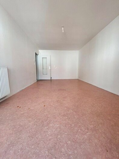 Blagnac : Appartement 2 pièces à vendre