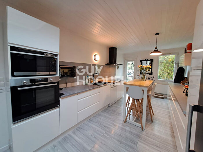 Maison à vendre - Dolus-dOléron - 4 pièces - 3 chambres