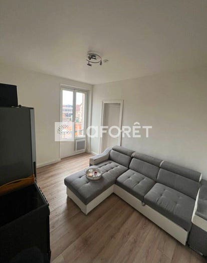 Saint Gilles, Étampes : Appartement 2 pièces à louer