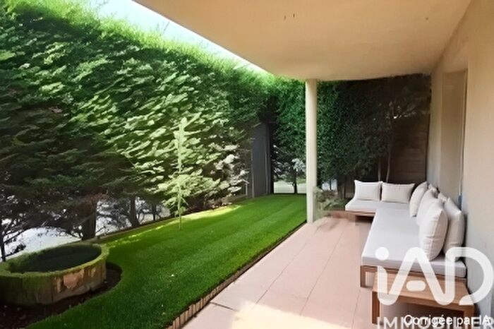 Appartement à vendre - Le Perray-en-Yvelines - 1 pièce - 1 chambre