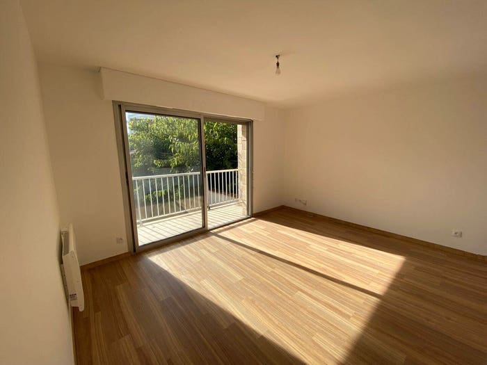 Bordeaux Sud : Appartement 2 pièces à louer