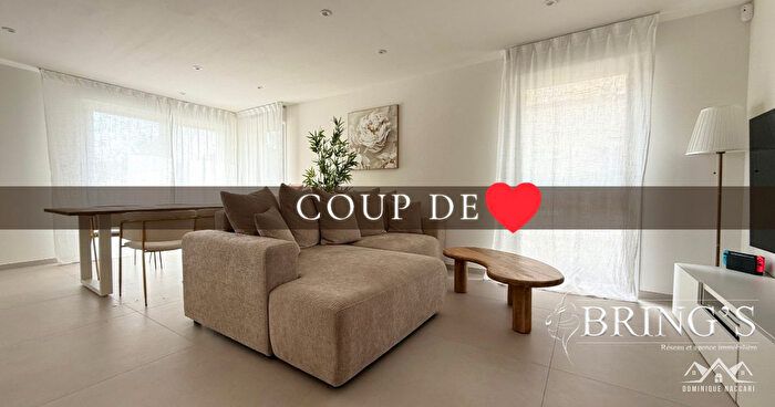 Appartement 4 pièces à Burnhaupt-le-Bas, à vendre