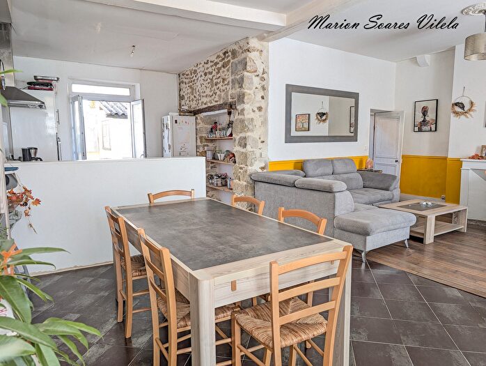 Maison 4 pièces à vendre à Chaumes-en-Brie