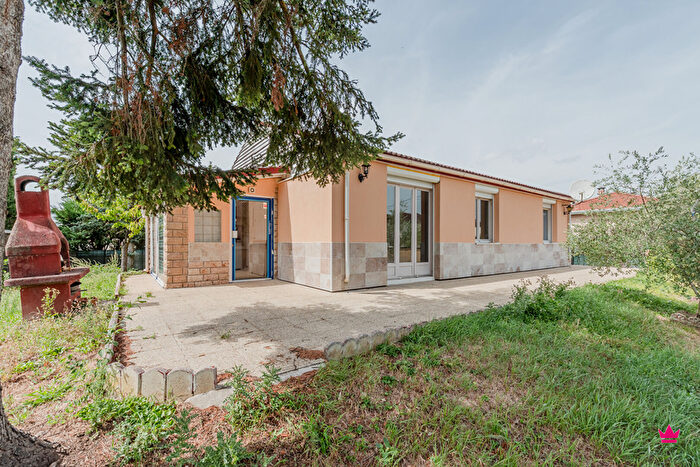 Maison 4 pièces à Meyzieu, Nord Est, à vendre