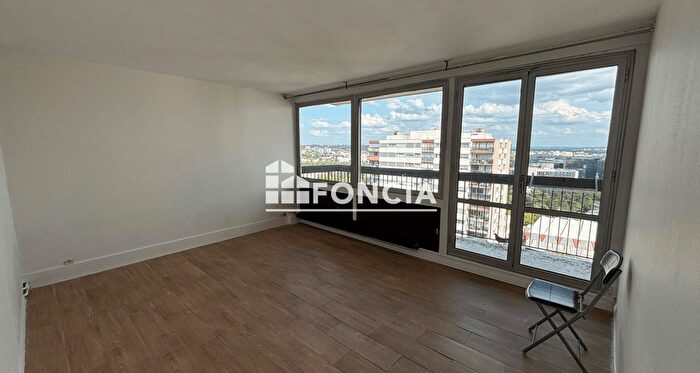 Fontenay-sous-Bois, Verdun : Appartement 3 pièces à vendre