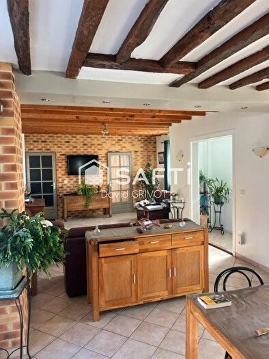 Maison à vendre - Chambly - 6 pièces - 4 chambres