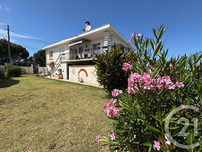 Maison à vendre - Graulhet, Vernière, Bosquet, Rieutort - 5 pièces - 4 chambres