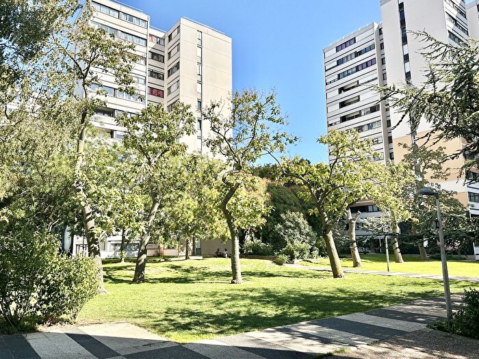 Créteil, Lévrière, Haye aux Moines - Appartement 4 pièces à vendre