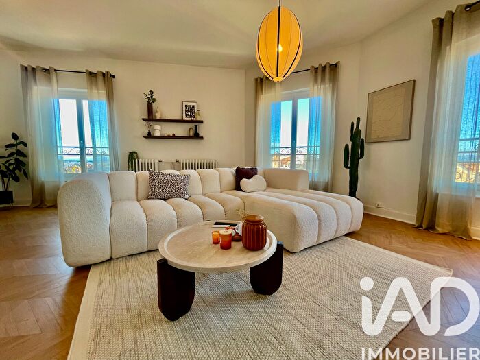 Appartement à vendre - Carcassonne, Saint-Jacques, Prat Mary, Viguier - 3 pièces - 2 chambres